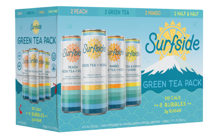 Surfside Starter Pack