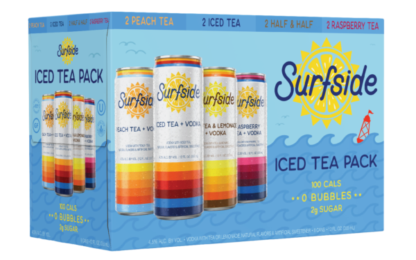 Surfside Starter Pack